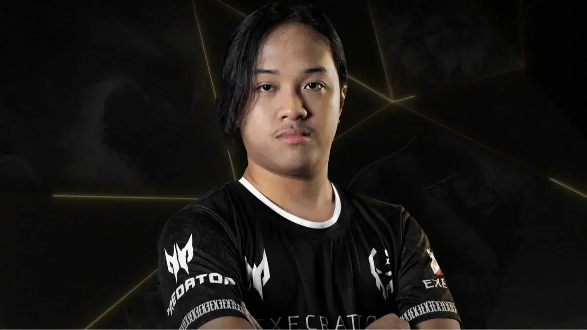 Blacklist Rivalry to play qualifiers with stand-in carry following ...