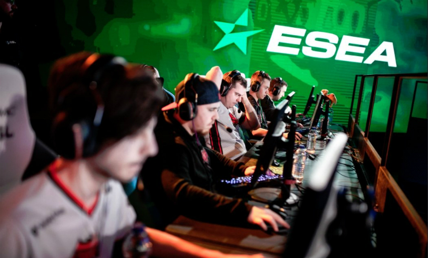 ESEA League Season 25 details | GosuGamers