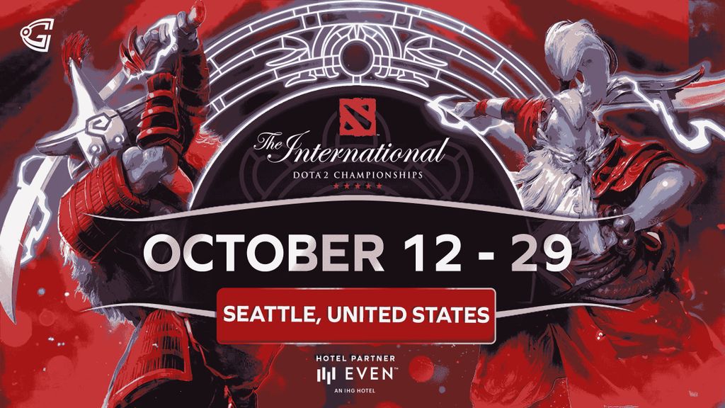 NatTea on hosting TI12 “It's still hard to grasp that this is my ...