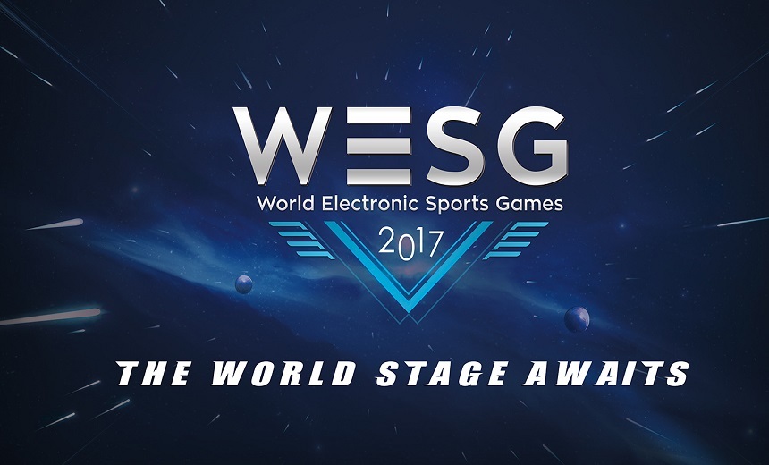WESG Returns; WESG 2017 registration now open for Europe, CIS, Americas ...