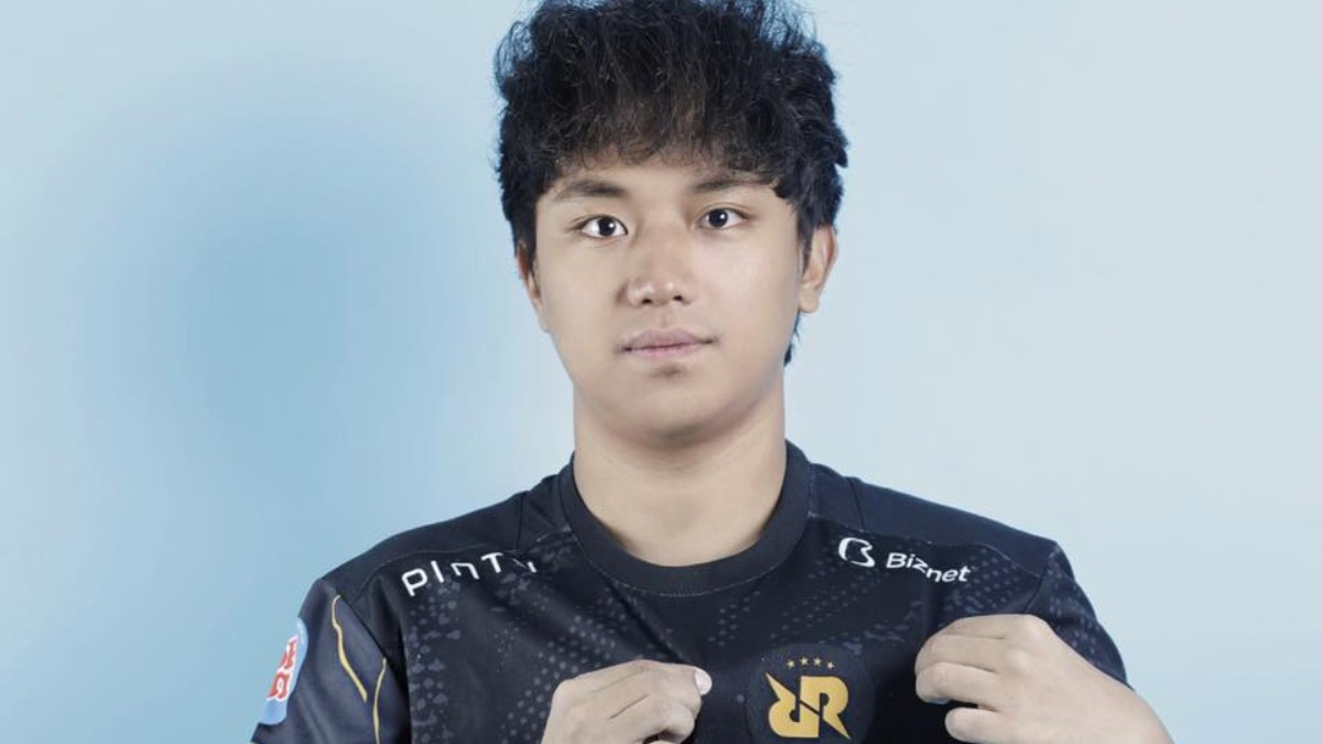 RRQ confirm their new roamer | GosuGamers