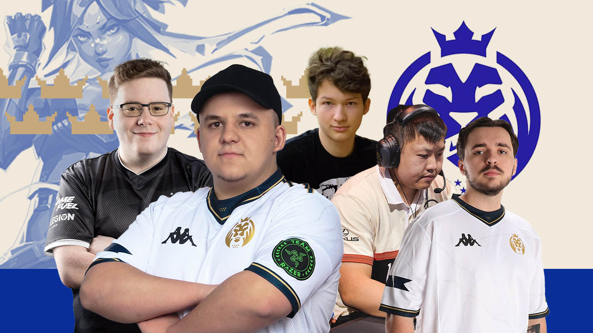MAD Lions makes a return to VALORANT with an all-North American lineup | GosuGamers
