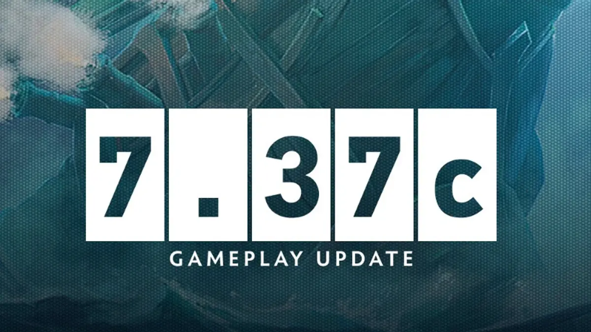 Dota 2 patch 7.37c brings the final balance changes before TI13 ...