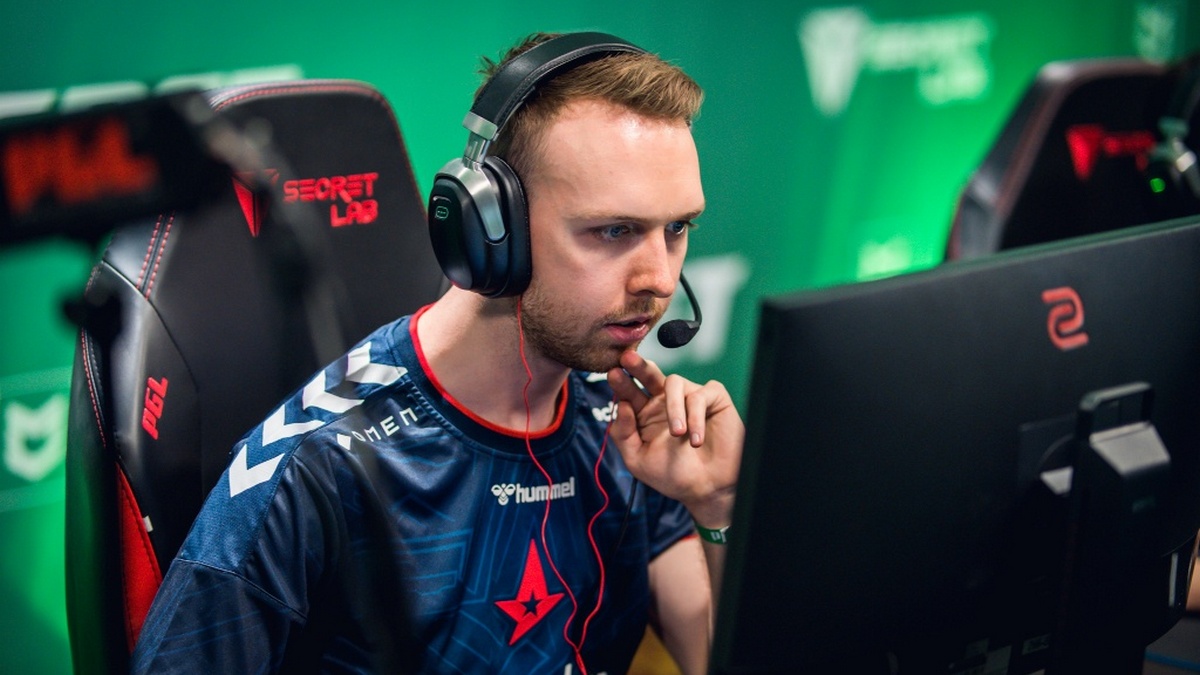 Esports CS:GO Team Aurora Gaming | GosuGamers