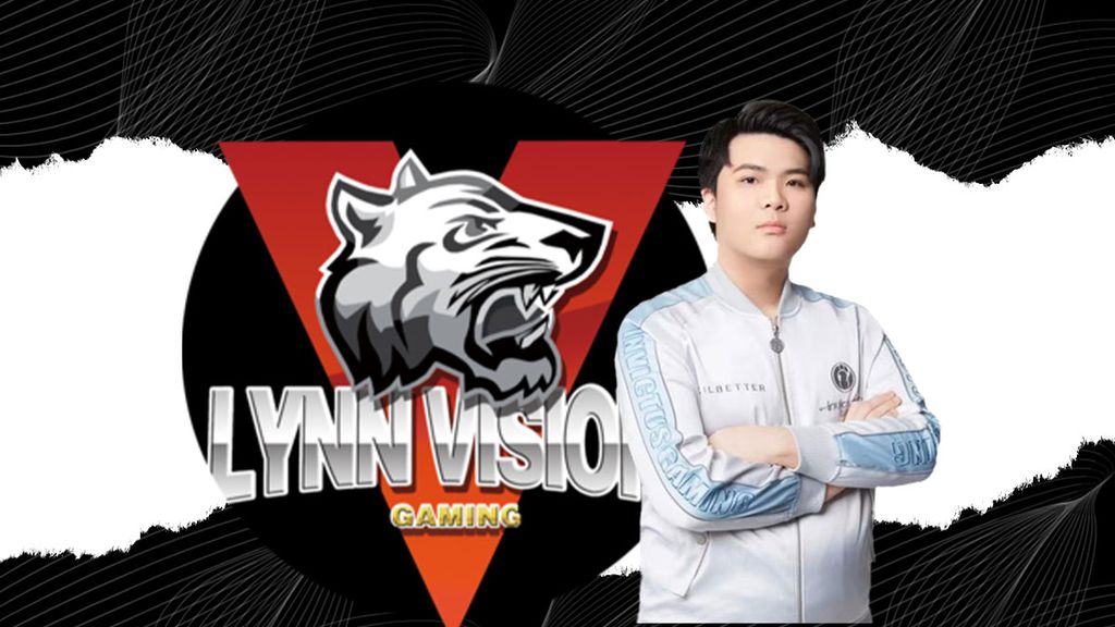 Esports CS2 Team Lynn Vision Gaming | GosuGamers