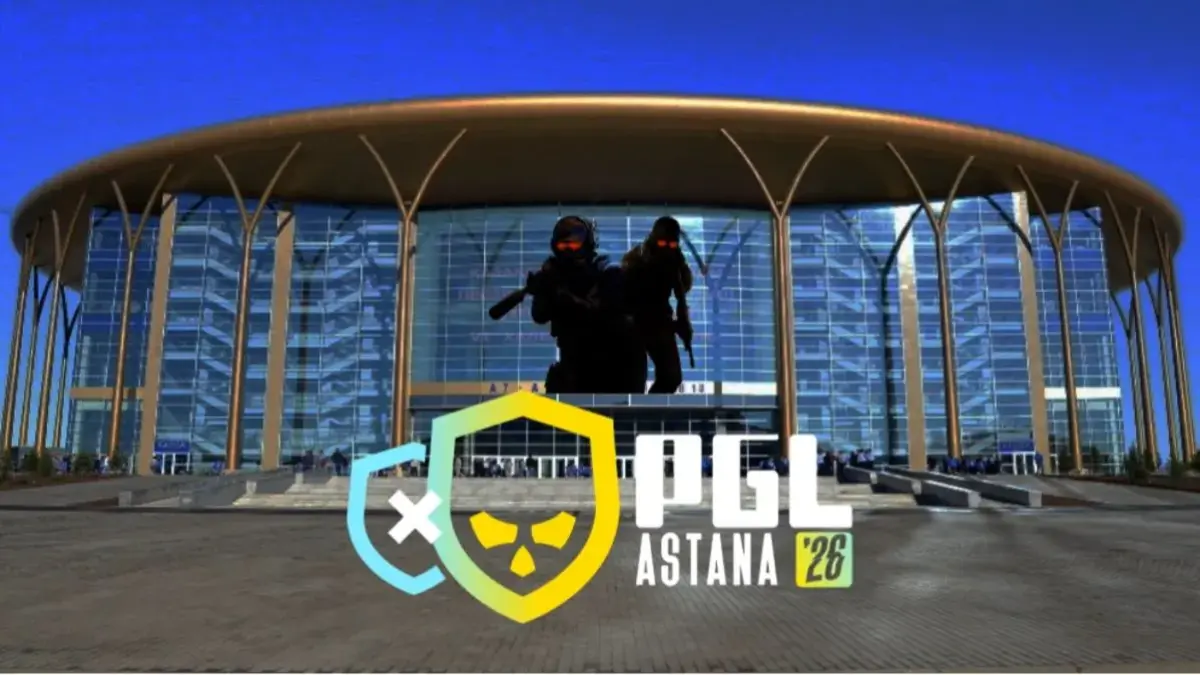 The MongolZ vs Team Spirit Live Score on 2026-05-10 of CS2 PGL Astana ...