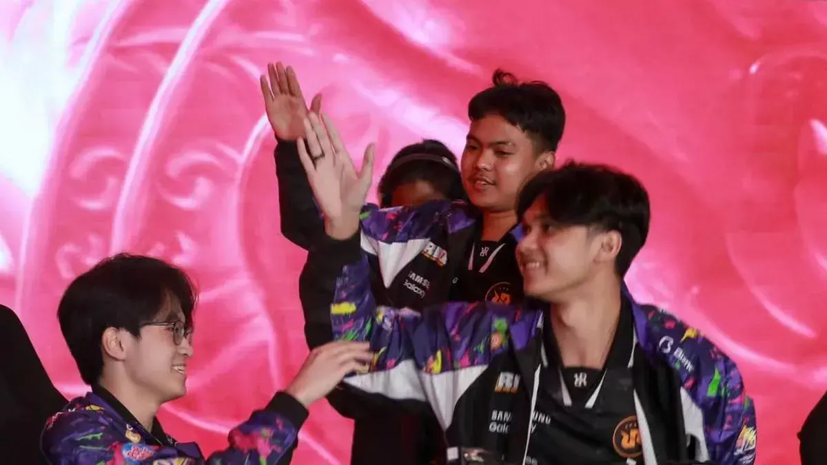 MPL Indonesia S14 Week 2: RRQ Hoshi reign supreme, Bigetron Alpha ...