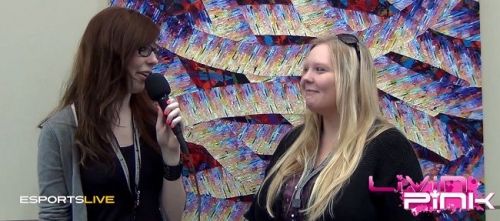 Genna Bain steps down as Axiom manager following TeamStory Cup drama ...