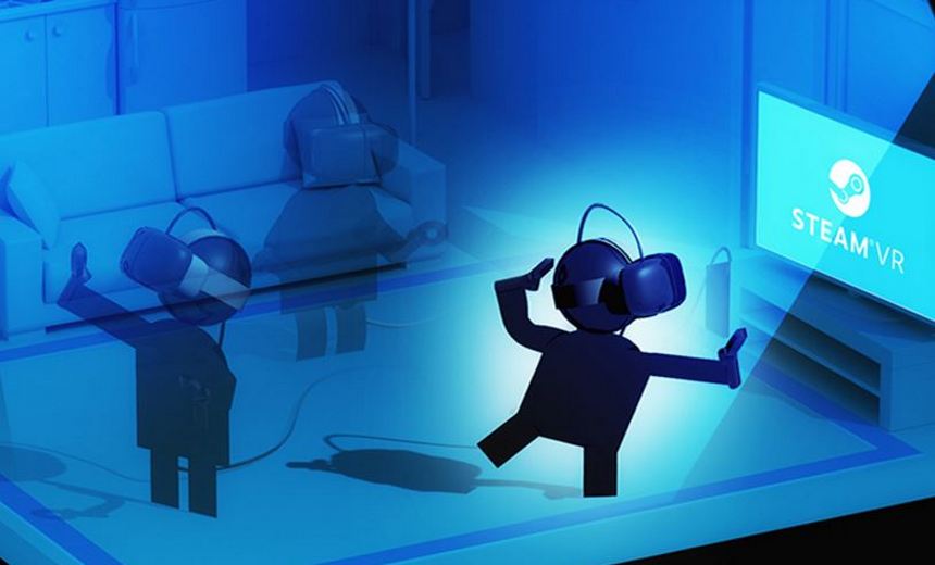 Dota 2 and the VR revolution | GosuGamers