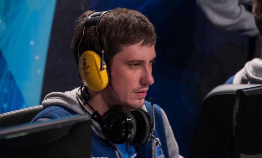 The Summit 6: Virtus.pro send OG to lower bracket | GosuGamers