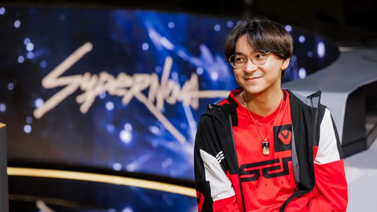 Sentinels' TenZ announces retirement from competitive VALORANT | GosuGamers