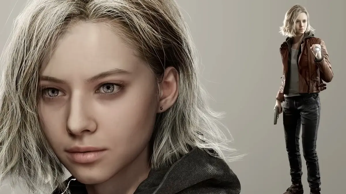 Resident Evil Requiem reveals Grace Ashcroft as its true protagonist, not Leon Kennedy | GosuGamers