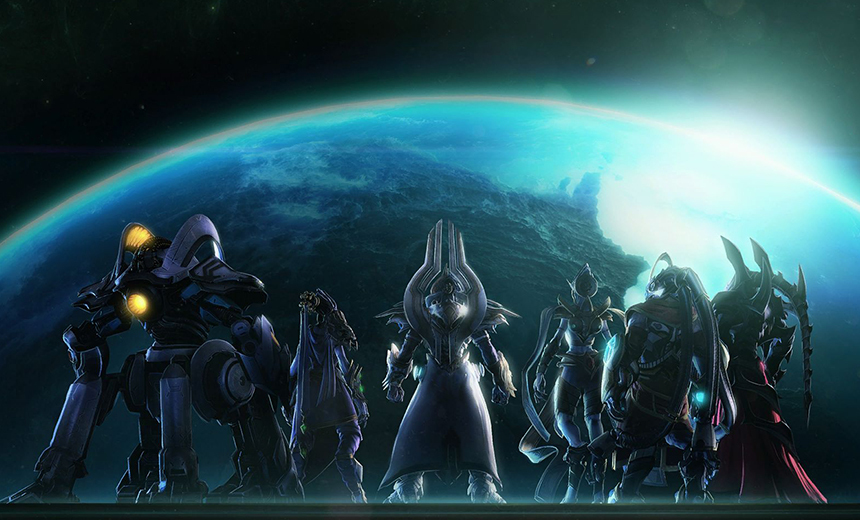 A Protoss Hero is coming to the Nexus—Here is who we want to see ...