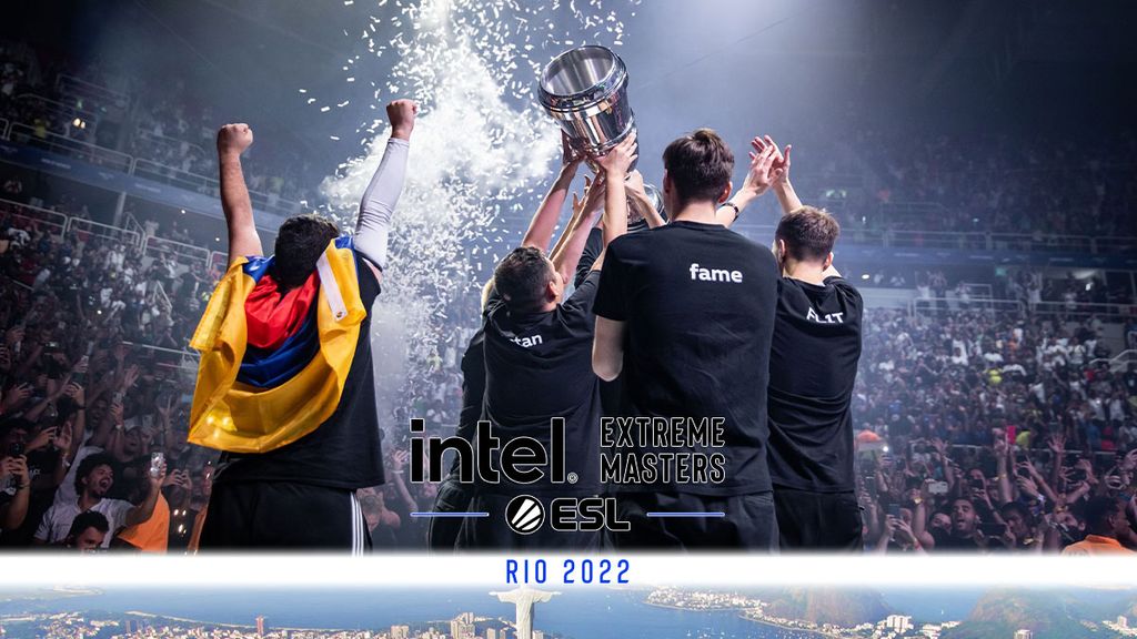 IEM Rio Major: Outsiders wins the Rio Major | GosuGamers