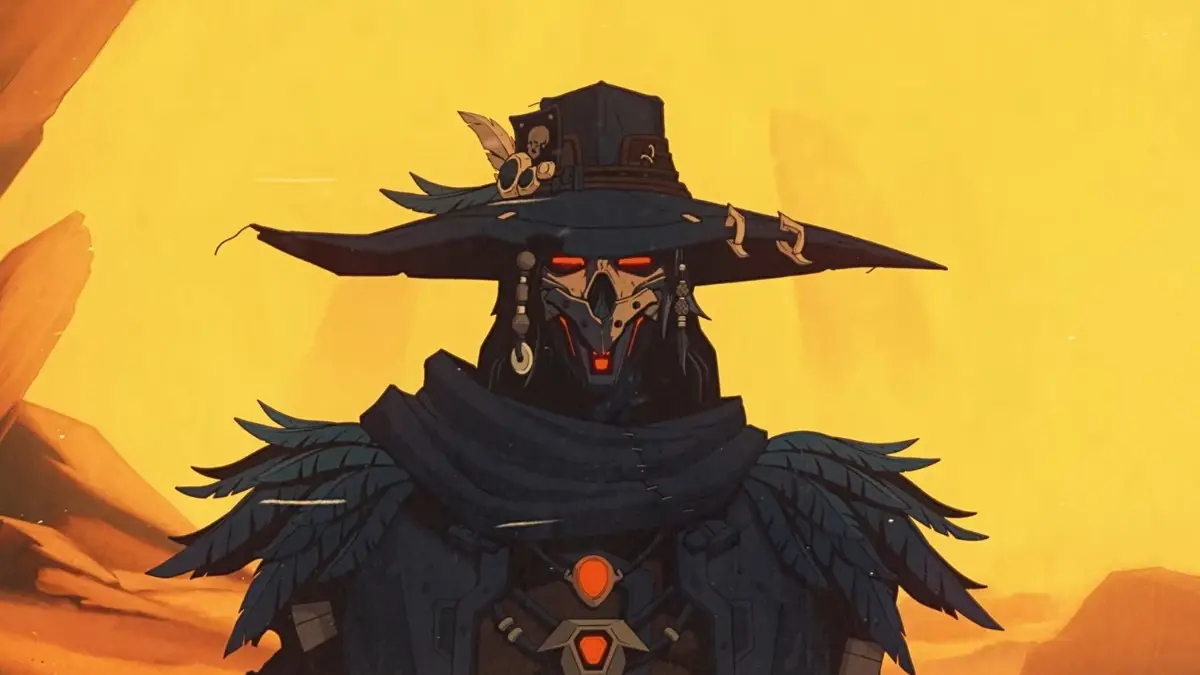 Borderlands 4 introduces first DLC Vault Hunter C4SH, releasing in ...