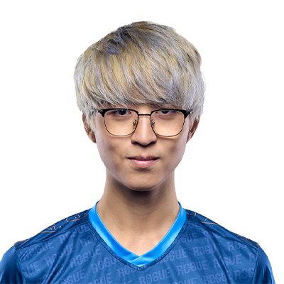 LoL Player hans sama | GosuGamers