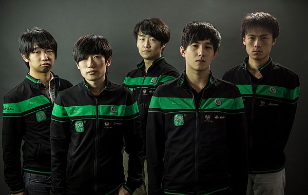 Vici Gaming takes down Alliance in D2L opener | GosuGamers