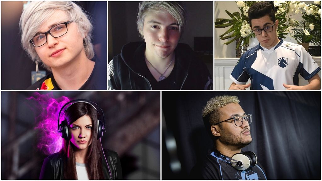 These are the top LoL streamers where you can learn a thing or two ...