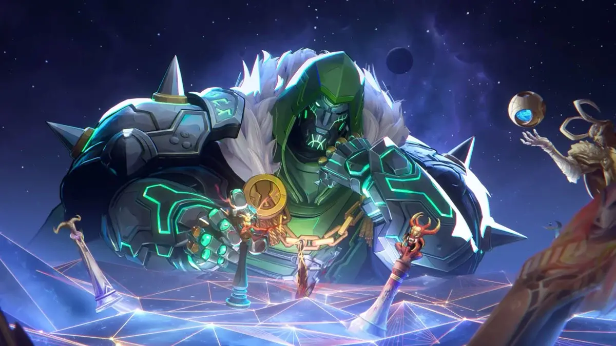 Marvel Rivals Release Date And Free To Play Heroes | GosuGamers