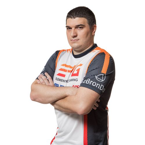 Esports Dota 2 Team Zero Tenacity | GosuGamers