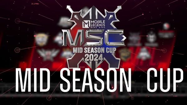 No longer SEA-centric, Moonton rebrands MSC to Mid Season Cup | GosuGamers