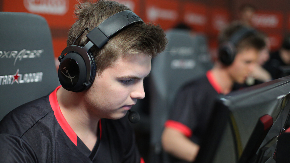 StarLadder i-League StarSeries Season 3 Semifinal - Astralis take out ...