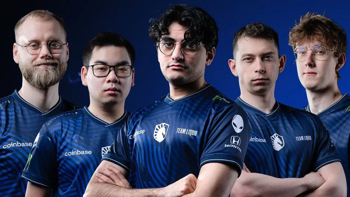 Team Liquid advance to PGL Wallachia Season 3 grand finals | GosuGamers