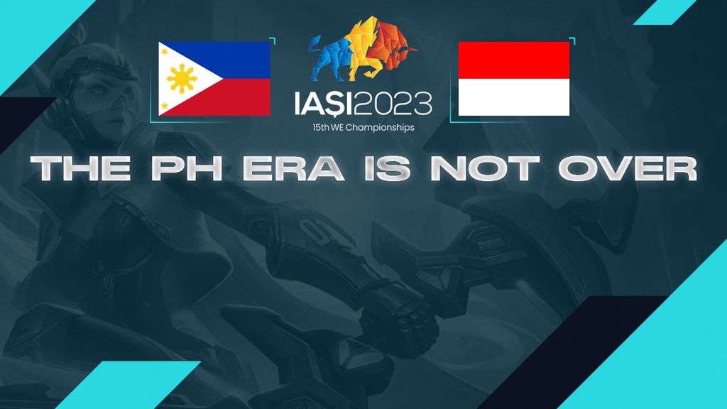 The battle to be the best MLBB region rages on | GosuGamers