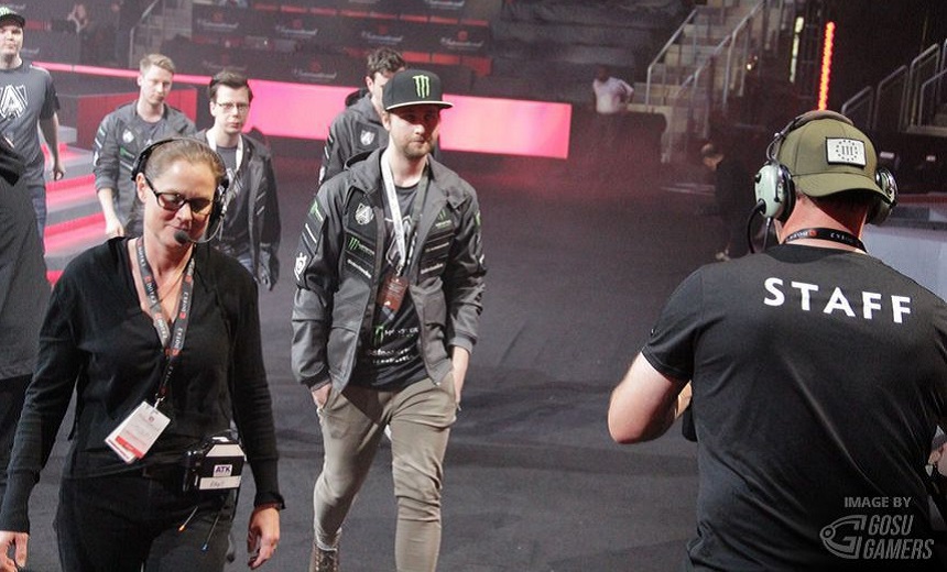 The International 6 day three recap: Two TI champions eliminated, one ...