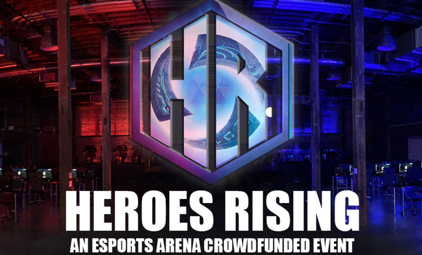 Everything you need to know about Heroes Rising | GosuGamers