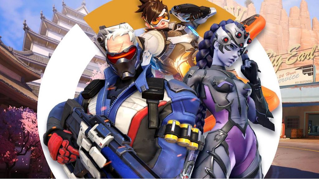 Overwatch: The rise and fall of Blizzard's defining hero shooter ...