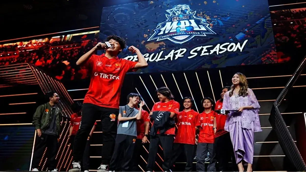 MPL MY Season 13: A record breaking opening weekend comes to a close ...