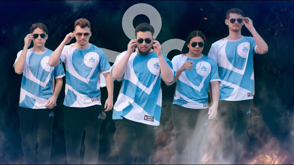 Cloud9 completes its Valorant roster for VCT Americas league | GosuGamers