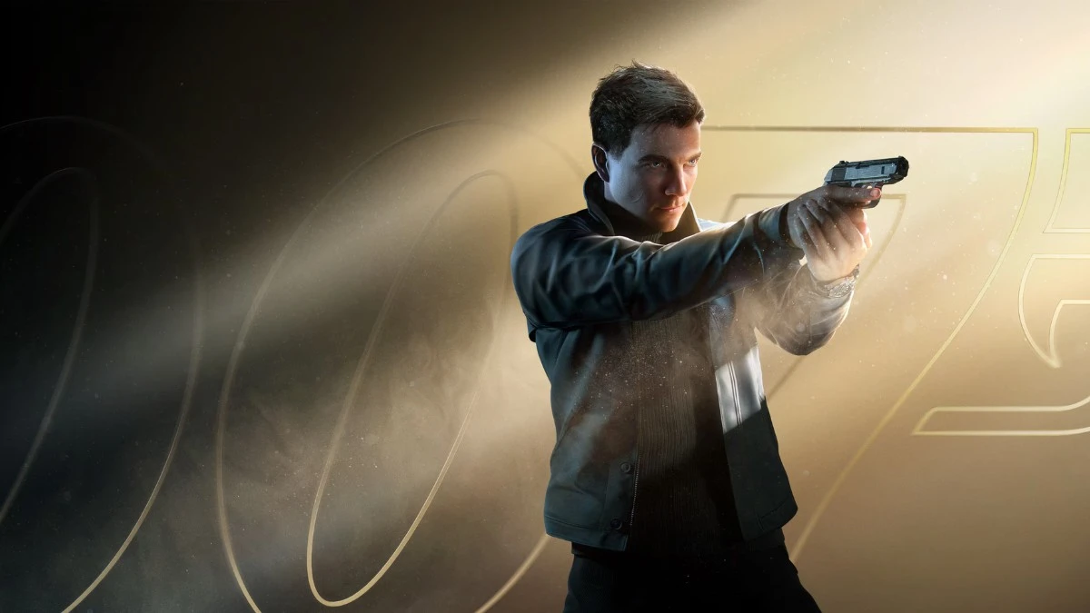 After 007 First Light, Amazon says future James Bond Games will be ...