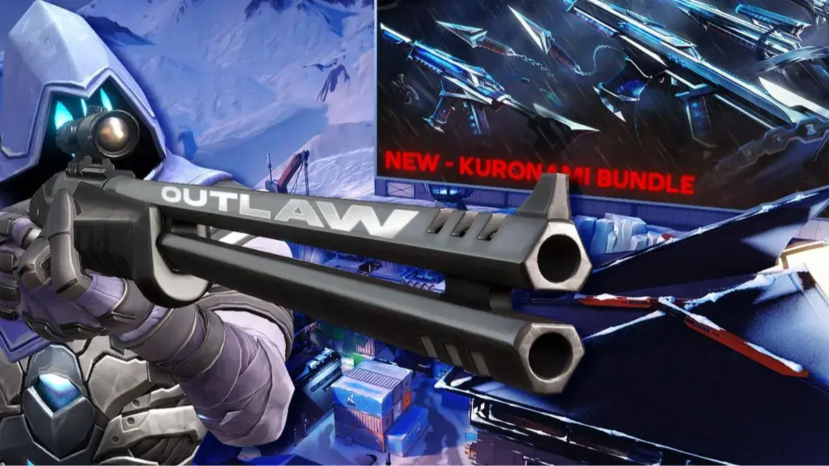 All you need to know about VALORANT Episode 8 Act 1: Defiance | GosuGamers