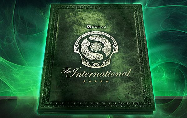 Compendium sixth goal breached, an extra million to TI3 | GosuGamers