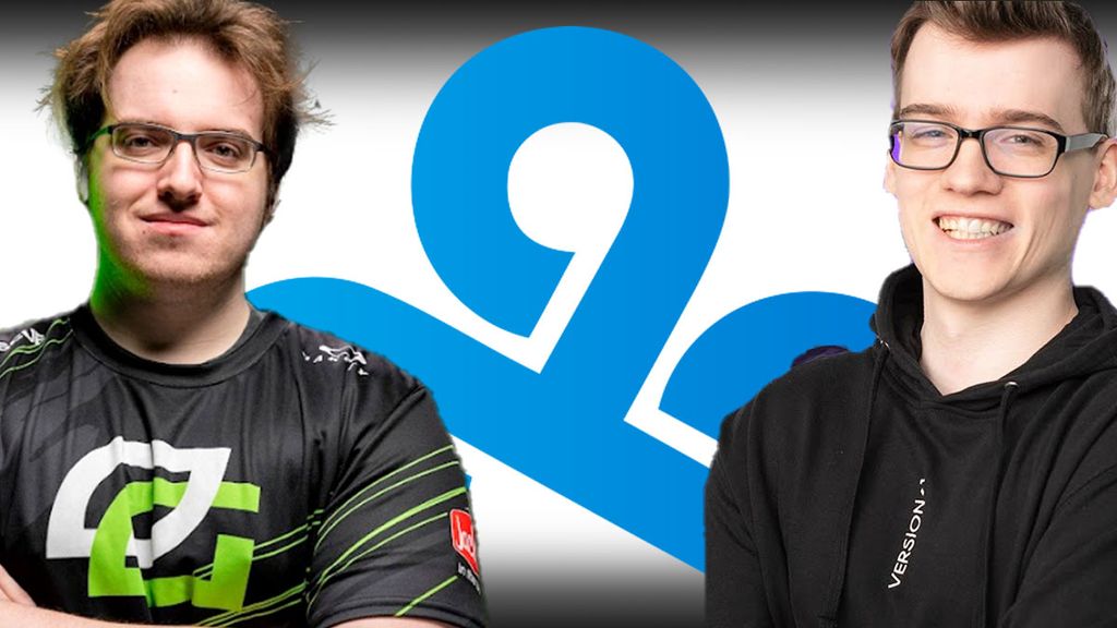 Valorant News : VALORANT Shuffles: yay and Zellsis joining Cloud9 for the next year | GosuGamers