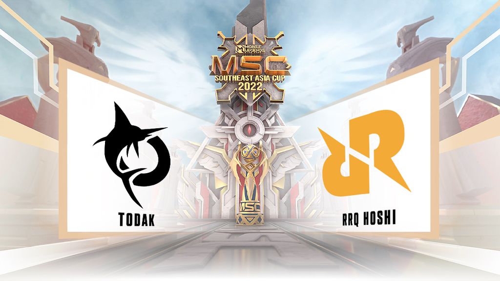 MSC 2022: Day 1 of playoffs has been an epic journey | GosuGamers