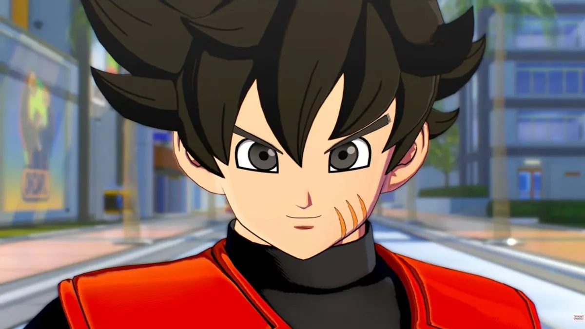 Dragon Ball Xenoverse 3 announced for 2027 release on Steam, PS5, and ...