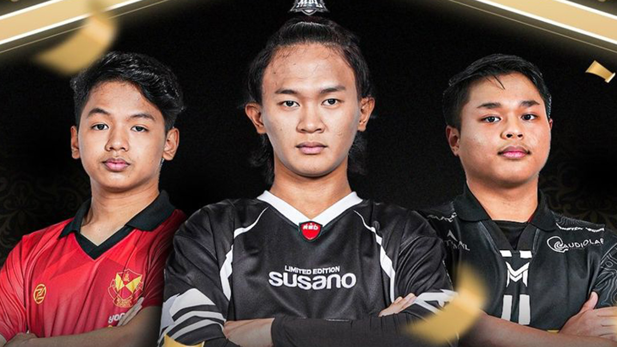 MPL MY Season 11: The playoff is about to begin | GosuGamers