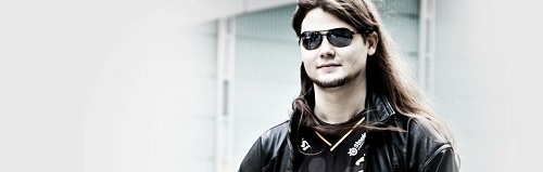 Shushei joins the Fnatic Hall of Fame | GosuGamers