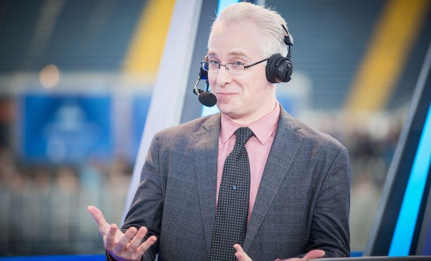 Starladder i-League S2 Invitational Talent: Nahaz Returns | GosuGamers