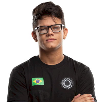 Dota 2 Player hFn | GosuGamers