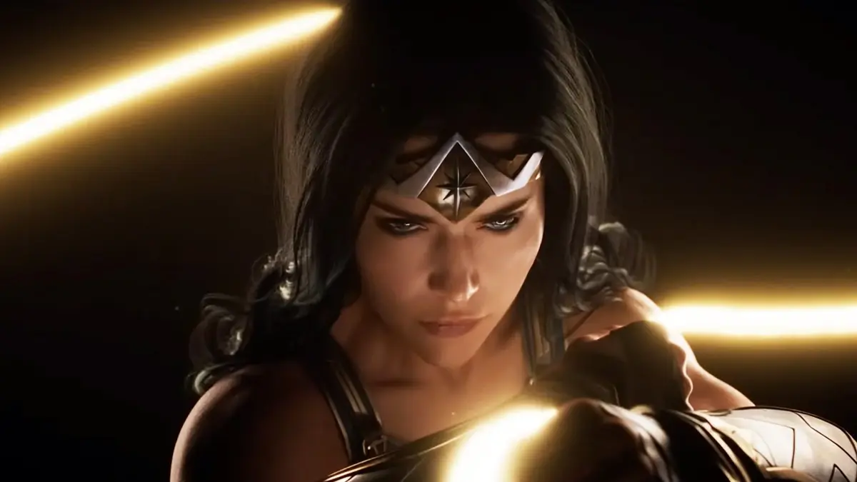 Warner Bros. cancels Wonder Woman game, shuts down MultiVersus maker ...