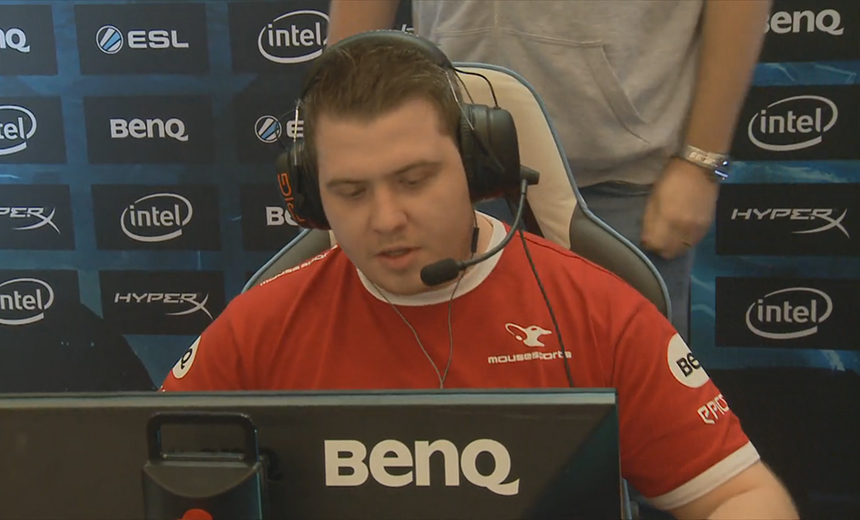 NRG eSports acquire CS:GO team | GosuGamers