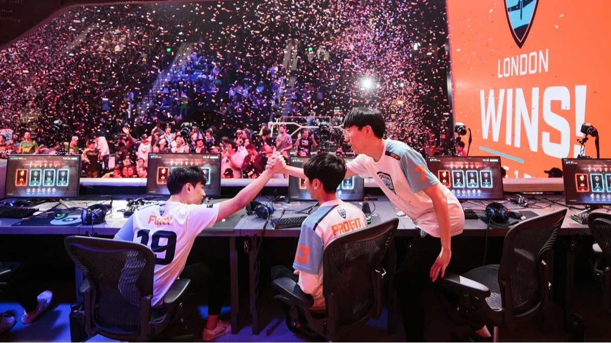 Blizzard confirms death of the Overwatch League as teams vote to leave ...