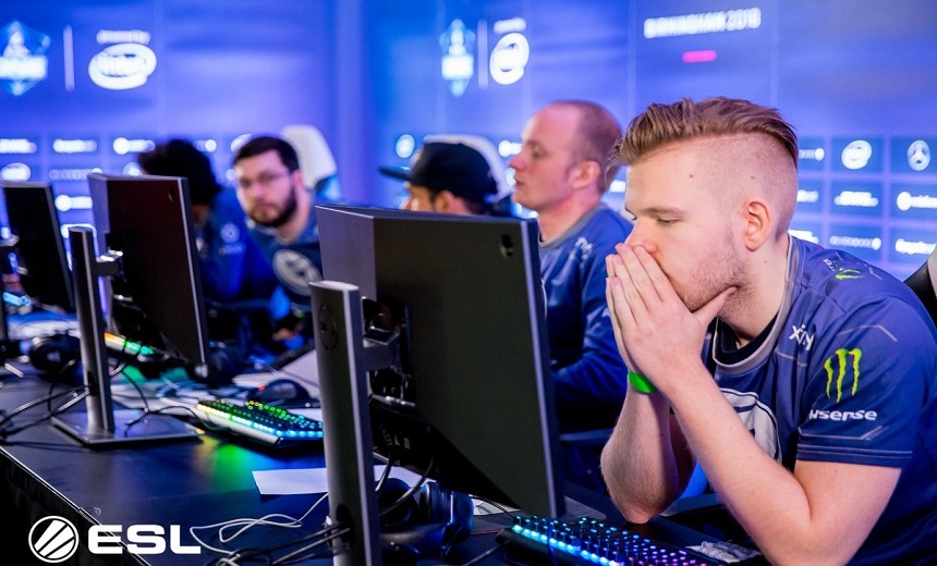 Harsh first day at ESL One Birmingham as EG, VG and Newbee eliminated | GosuGamers