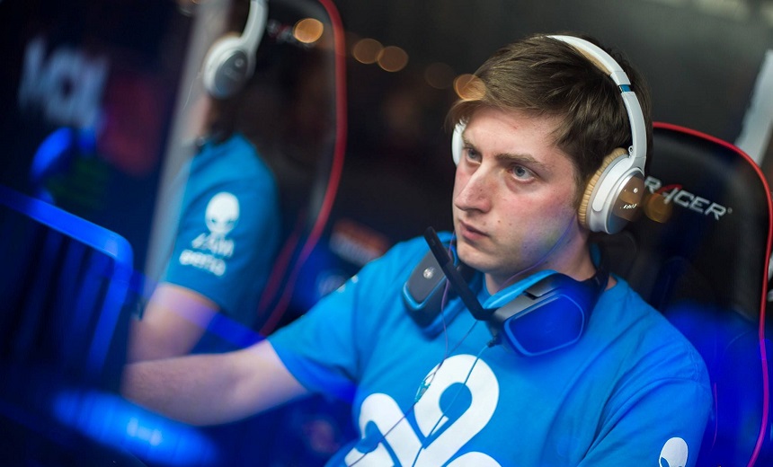 Dotapit S3: C9 beat VP, advance to finals | GosuGamers