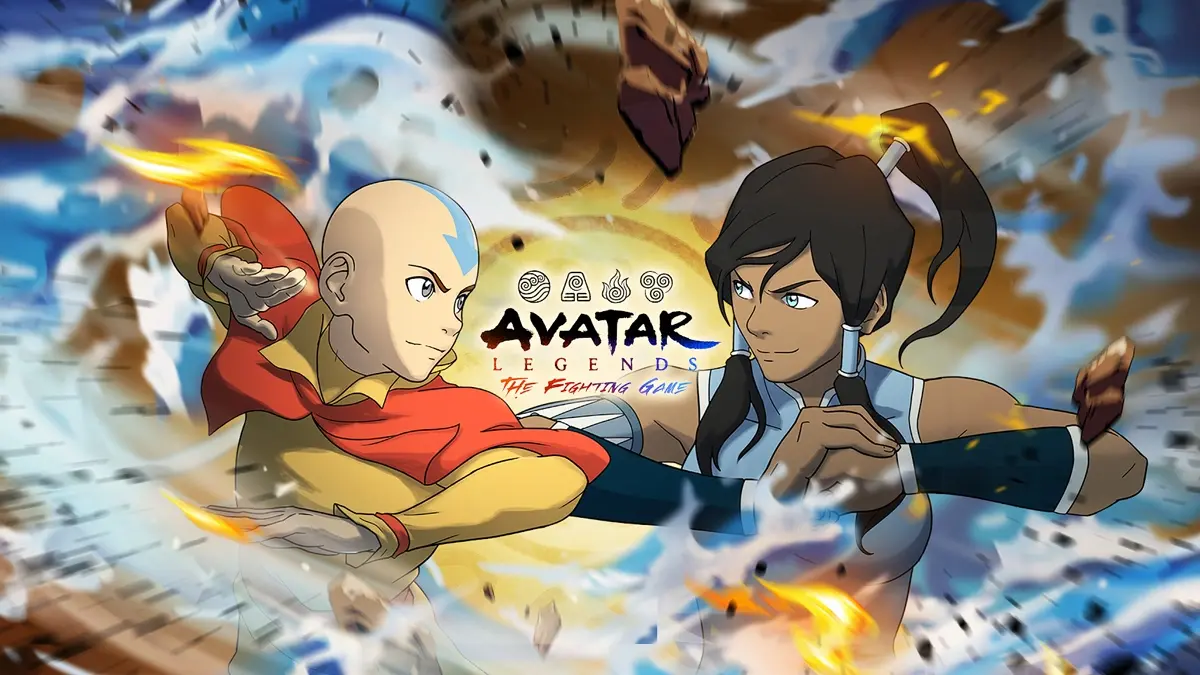 Avatar Legends: The Fighting Game revealed with 12 playable characters ...