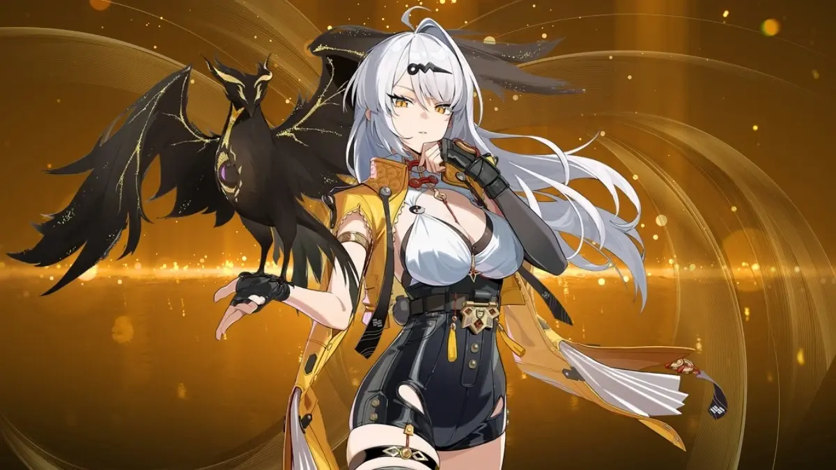 Zenless Zone Zero's best Yixuan build and combat guide | GosuGamers